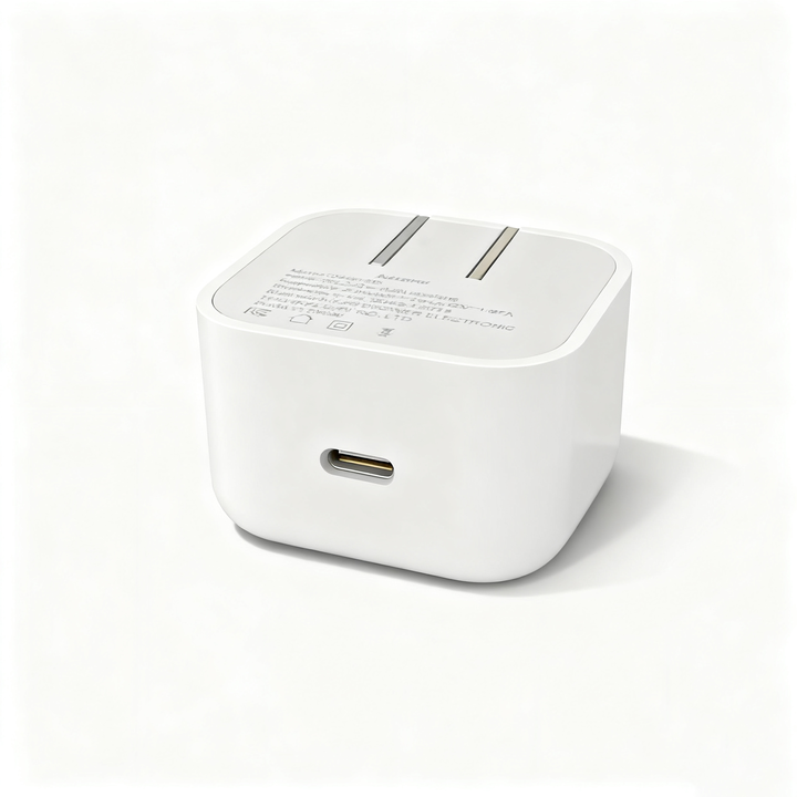 40w Usb c Charging Cube EU UK US Block Plug Type c Chargeur Power ...