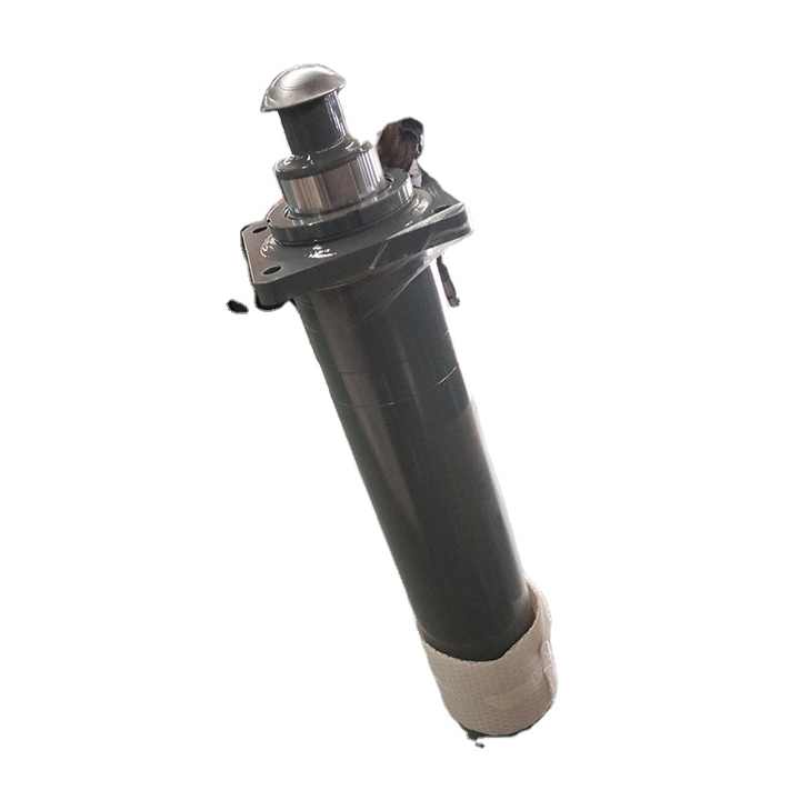 Genuine Original Sany Crane Parts Crane Horizontal Outrigger Cylinders ...