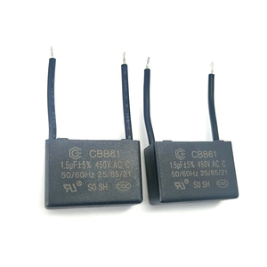 Grossiste cbb61 condensateur 450vac pour circuits et appareils ...