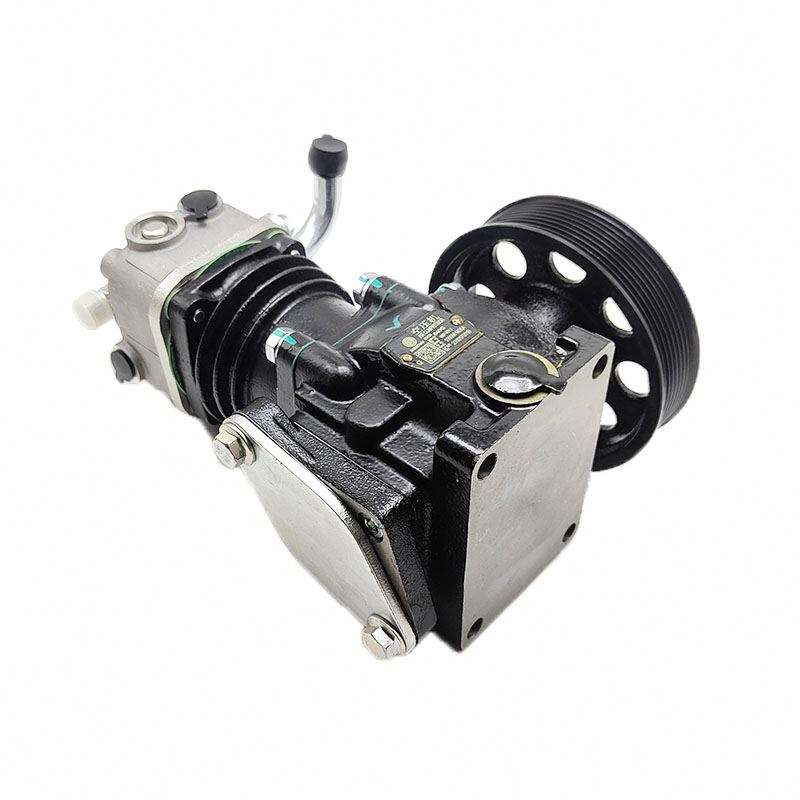 Weichai Air Pump Assembly 1000951835 Rui Libao WP2.3 Engine Air ...