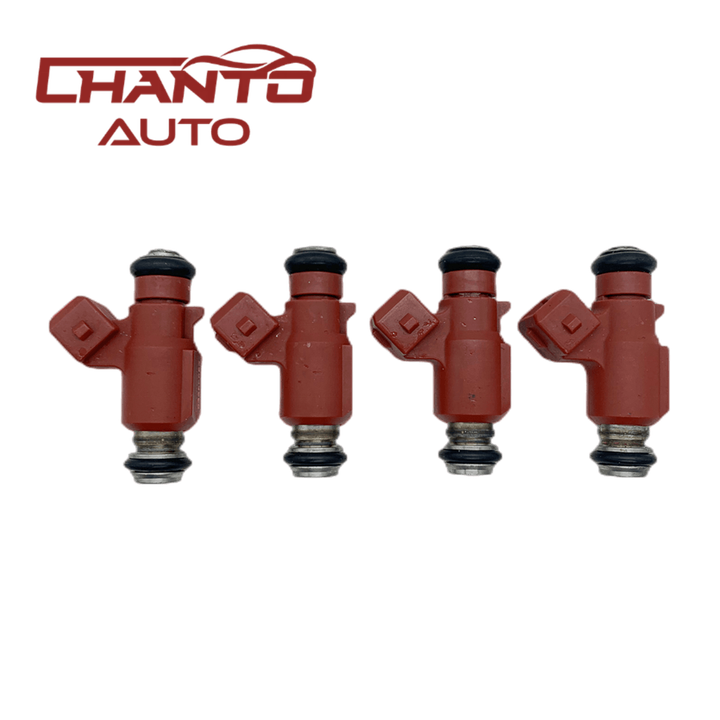 Optimized Performance Fuel Injector OEM 93355553 FJ10732 for Chevrolet ...
