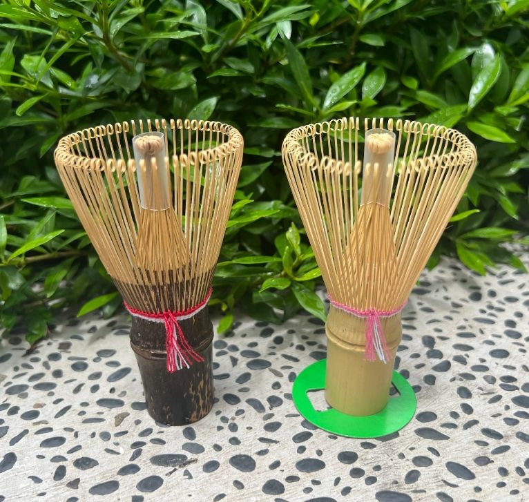 Wholesale Handmade Bamboo Handcrafted Eco-Friendly Durable Japandi ...
