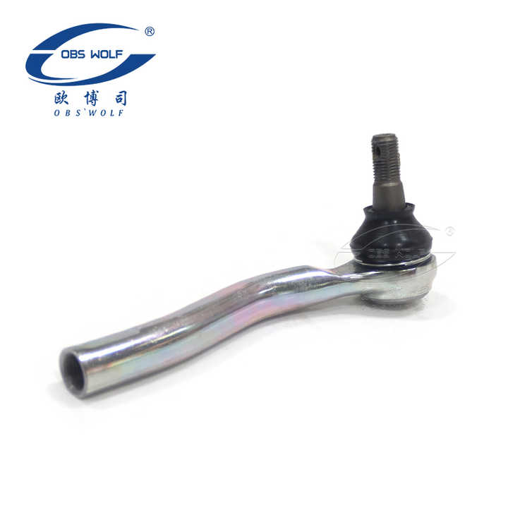OBS Auto Rack End Vehicle Parts for Nissan Navara D40 OEM D8640-EB70A ...