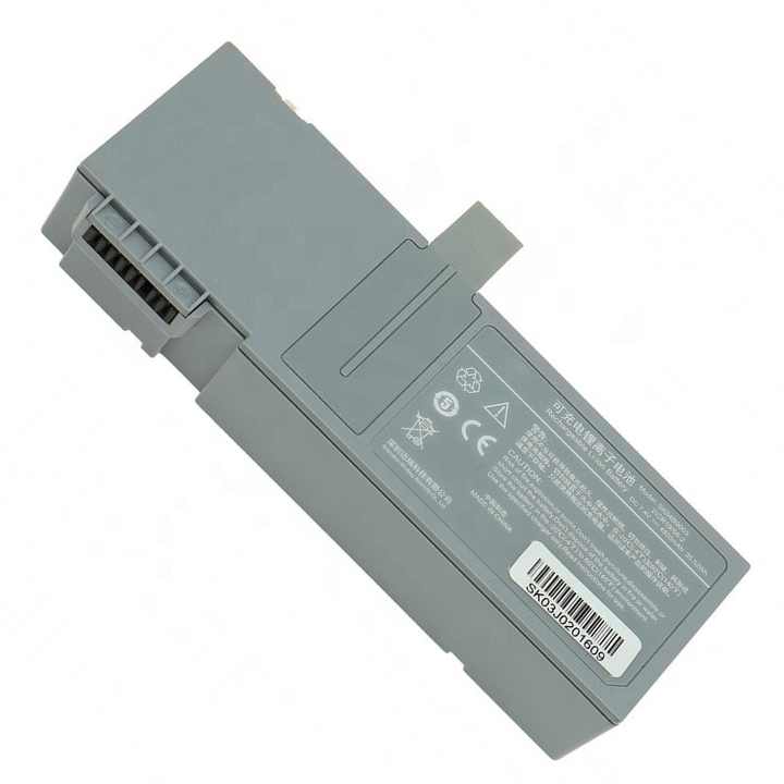 Mindray Battery SK04B9003 - Reliable Power for Syringe Pump