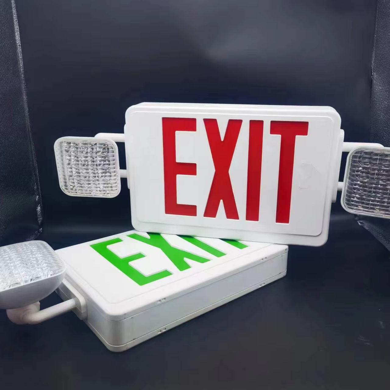How to Choose the Best LED Emergency Exit Sign for Safety & Reliability