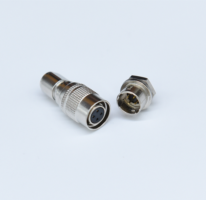 公司概述 - Shenzhen Connector Technology Co., Ltd.