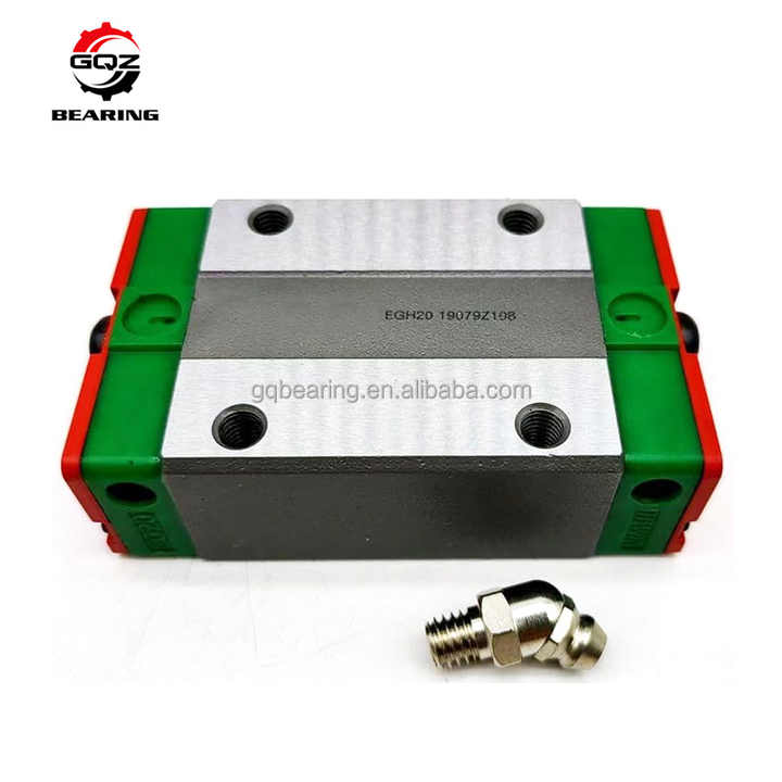 Original Taiwai Linear Guide Slide Block EGH20 EGH20SA EGH20CA EGH25 EGH25SA EGH25CA| Alibaba.com