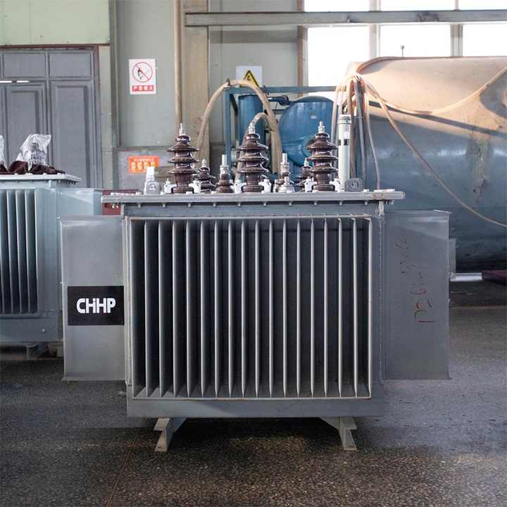 S13 Oil Immersed Power Transformers - Reliable 3 Phase Solutions