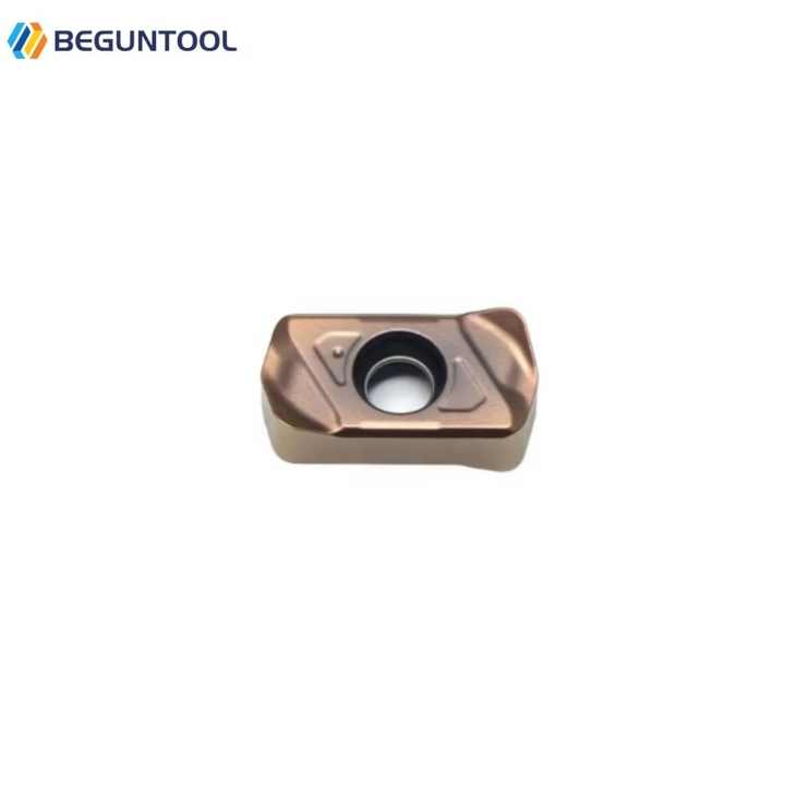 Milling Insert LNMU LNMU0303 Carbide Insert LNMU0303ZER MJ EXN03R Fast ...