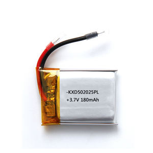 lithium battery 6532100 for Electronic Appliances - Alibaba.com