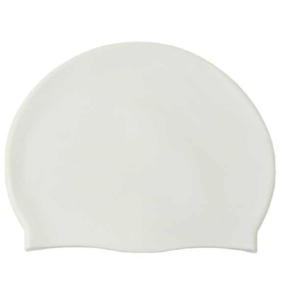Silicone Swimming Pool Caps for Adults and Kids Diving Cap Waterproof ...