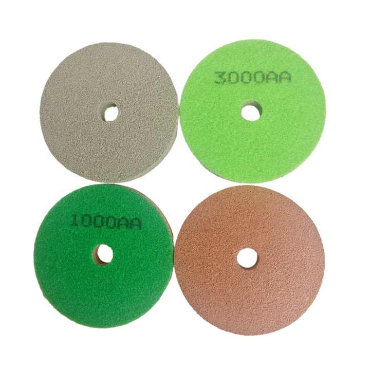 Grinding Tool Disc 100mm Marble Polishing Pads Buffing Wheel| Alibaba.com