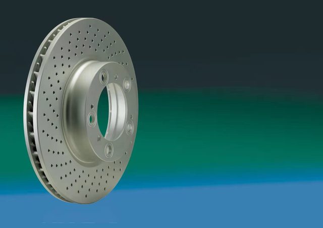 BRC A7 Brake Kits & Discs for Audi A6/A7 | Premium Auto Parts