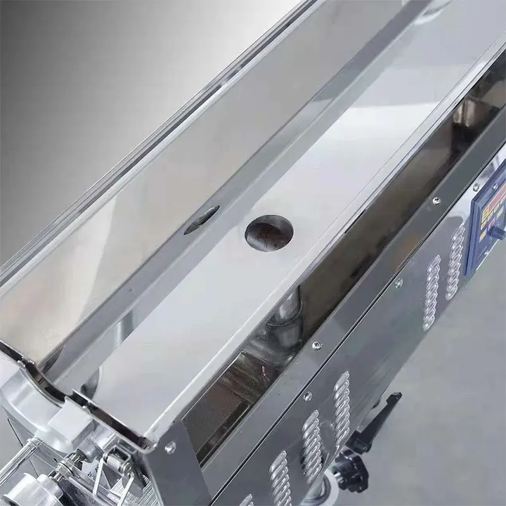 Mobile Base Horizontal Capsule Polishing and Sorting Machine Automatic ...