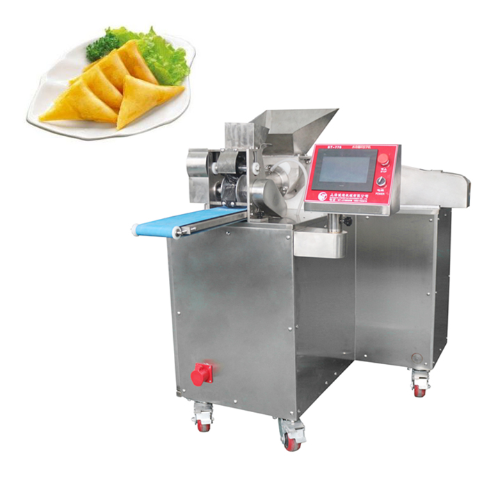 Anko Food Machines - Efficient and Reliable Solutions