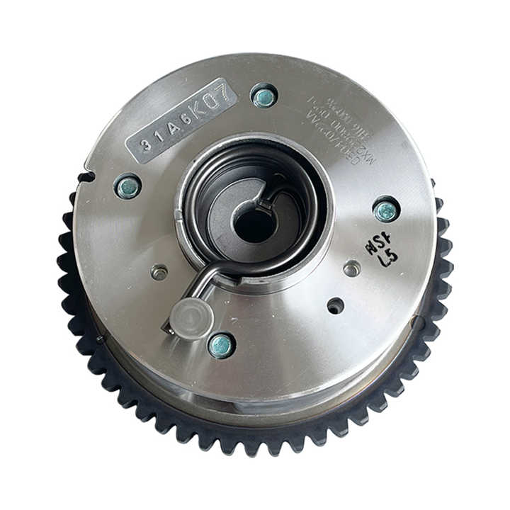 5047022AA Camshaft Phaser Right for Jeep Dodge Chrysler 2.0L 2.4L 2007 ...
