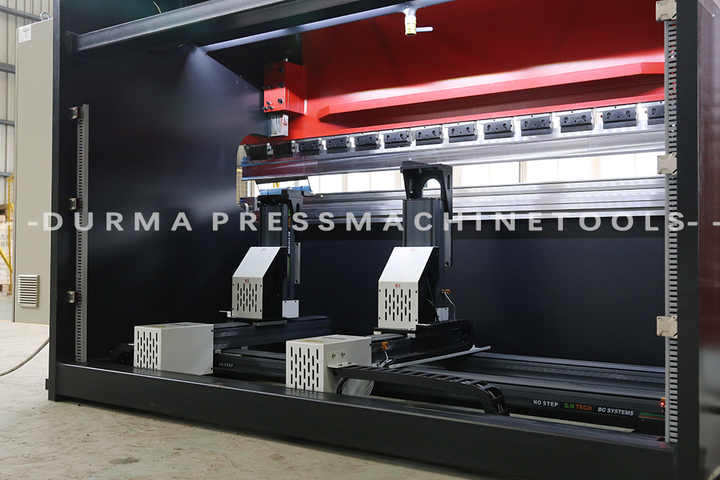 Durmapress 2024 Press Brake - Precision Bending Solutions