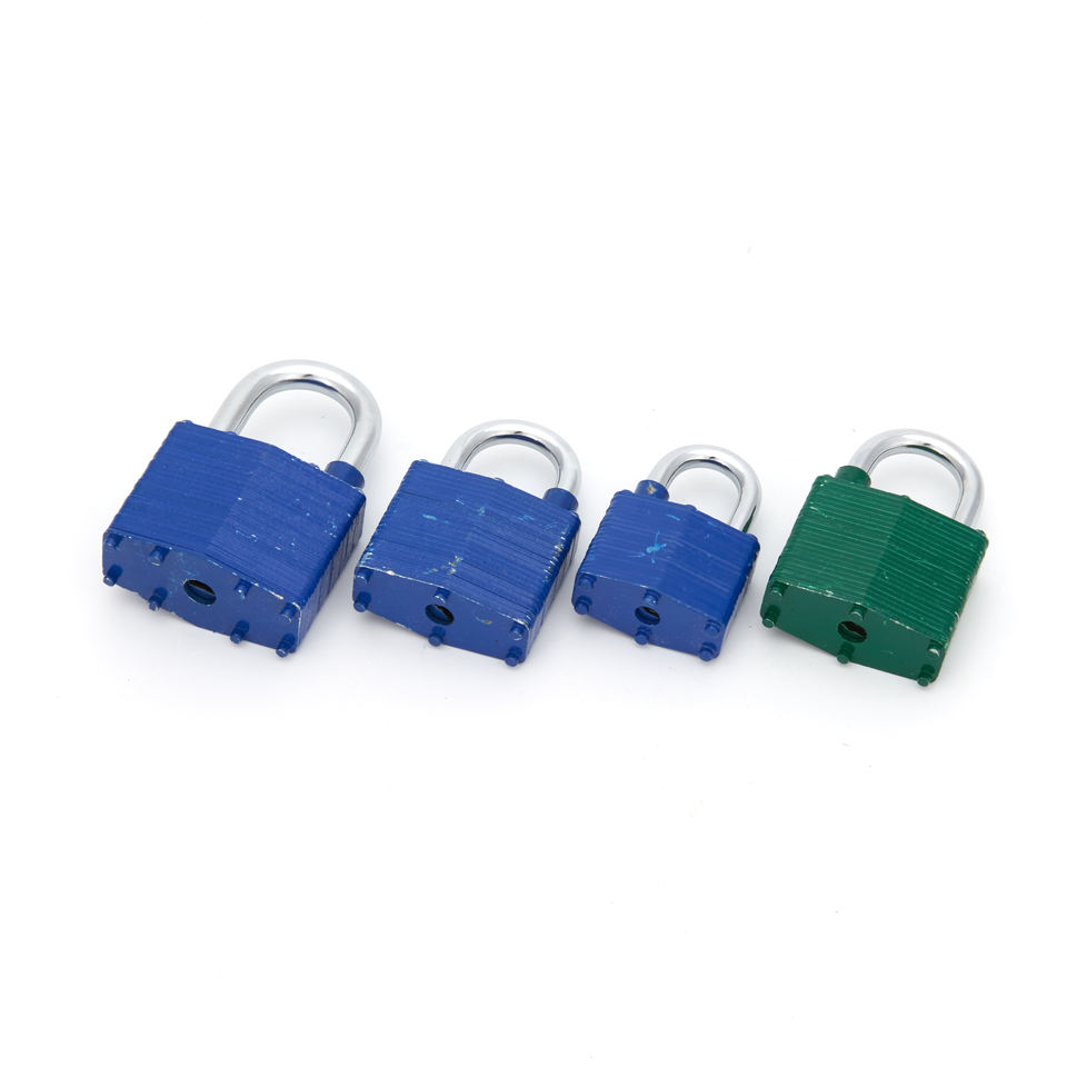 New Samhoo Brand Industrial Outdoor Security Door Padlock Anti-Theft ...