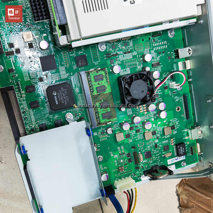 TENGNENG 7845 Main Circuit Board for Xerox Printers