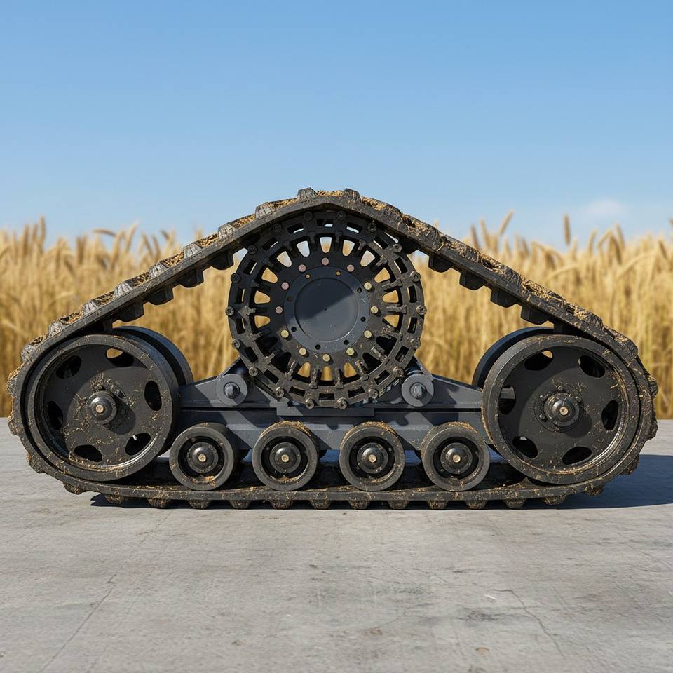 High Quality Track Conversion Kit Combines Conversion Track System for ...
