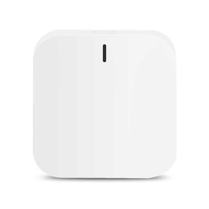 LEDEAST ZG01 Smart Home Multi-Mode Zigbee+Ble Gateway Wireless Control ...