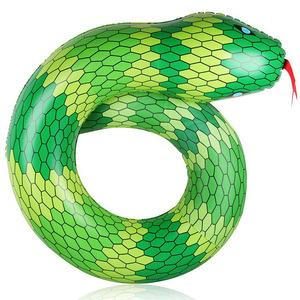 inflatable snake pool toy, inflatable snake pool toy Suppliers and ...