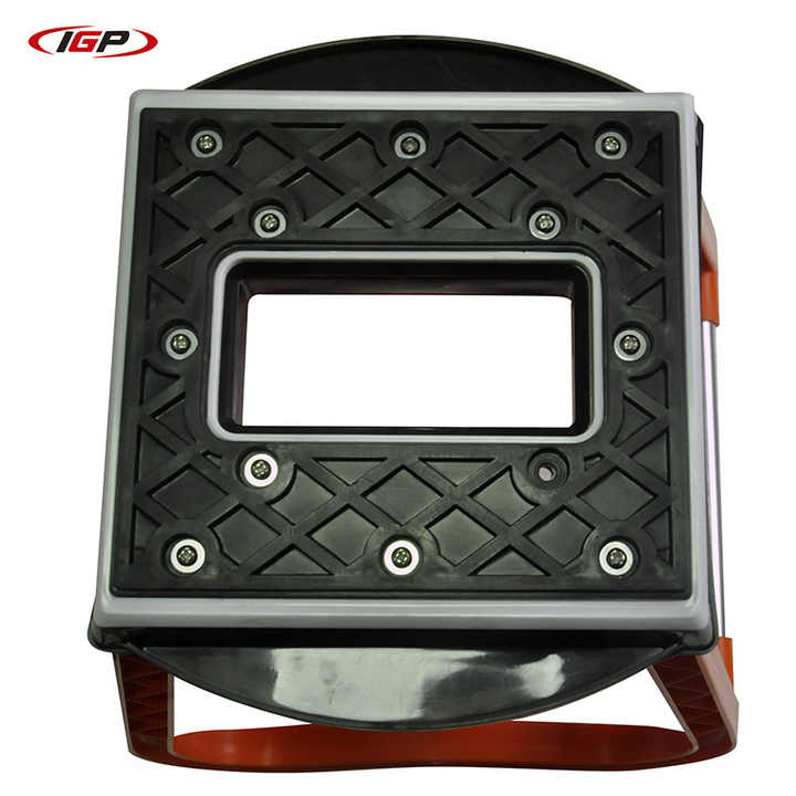 Motorcycle Lift Stand Tire Balancer Heavy Duty Dirtbike Maintenance ...