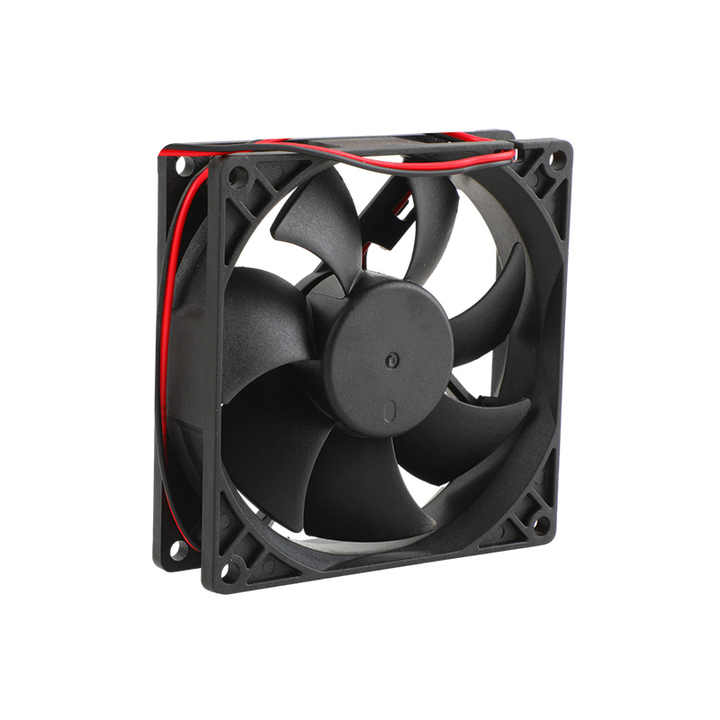 90mm 9225 Ball Bearing Dc Fan 92X92X25mm DC Brushless Cooling Fan| Alibaba.com