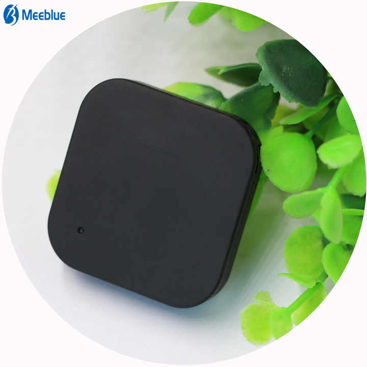 Meeblue bluetooth temperature humidity sensor beacon ibeacon data ...
