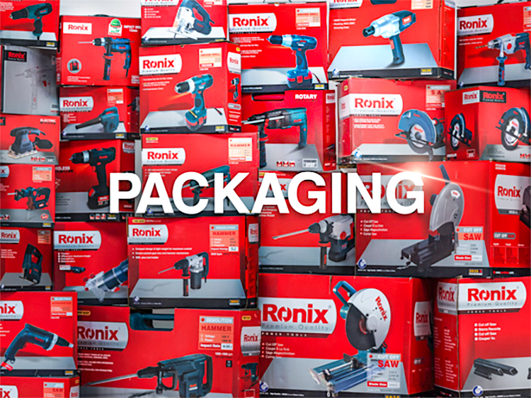Rh-4605 Ronix Máy Hàn Biến Tần 250a Nhà Sản Xuất Chuyên Nghiệp Máy Hàn ...