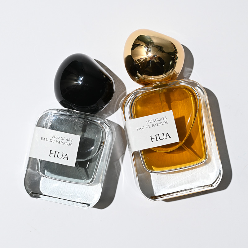 How to Choose the Best China Luxury Perfume Bottle: A Complete Buying Guide