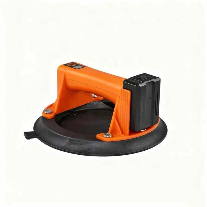 RONTEK Smart Battery Powered Suction Cup| Alibaba.com