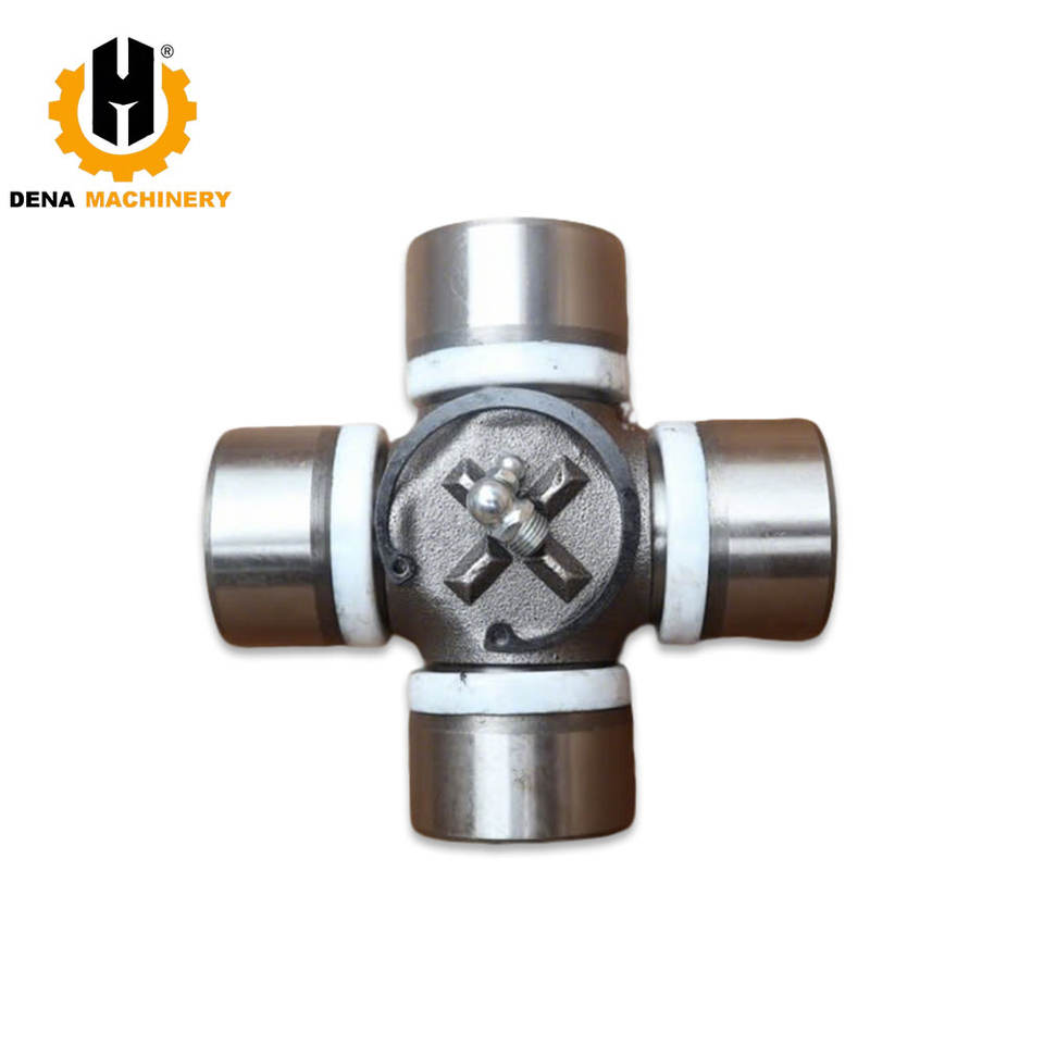 Spider Universal Joint 450-4808 for Cat Loaders 990H, 990K
