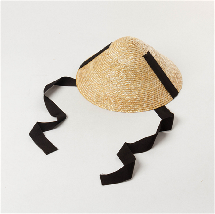 Chinese Straw Hat