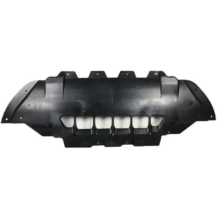 Car Front Bumper Guard For Maserati Ghibli M157 Body Parts OEM ...