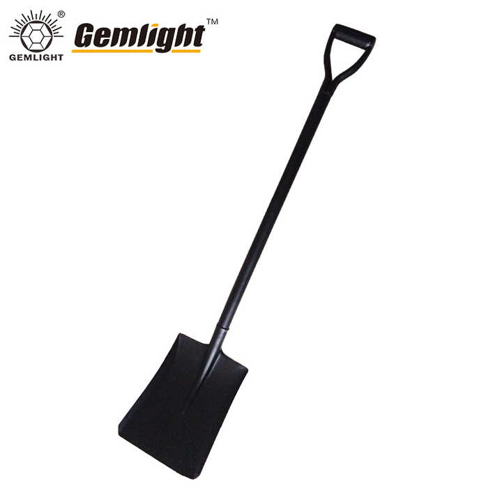Factory Wholesale High Quality Welding Spade Farm Tool Spade Shovel ...