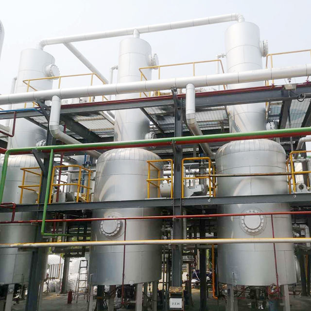 Base Oil Distillation Plant - Efficient & Reliable Solutions
