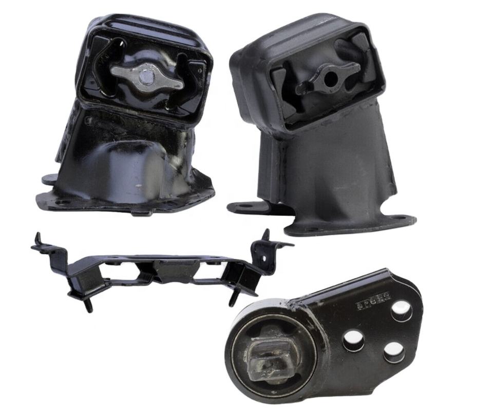 52090304AG 52090305AG 52124104AC 52114354AA Engine Motor Mount & Trans ...