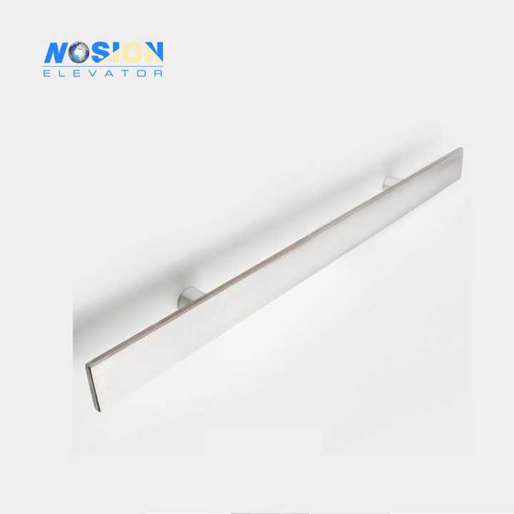 Elevator Parts General Elevator Interior Handrails Stainless Steel ...