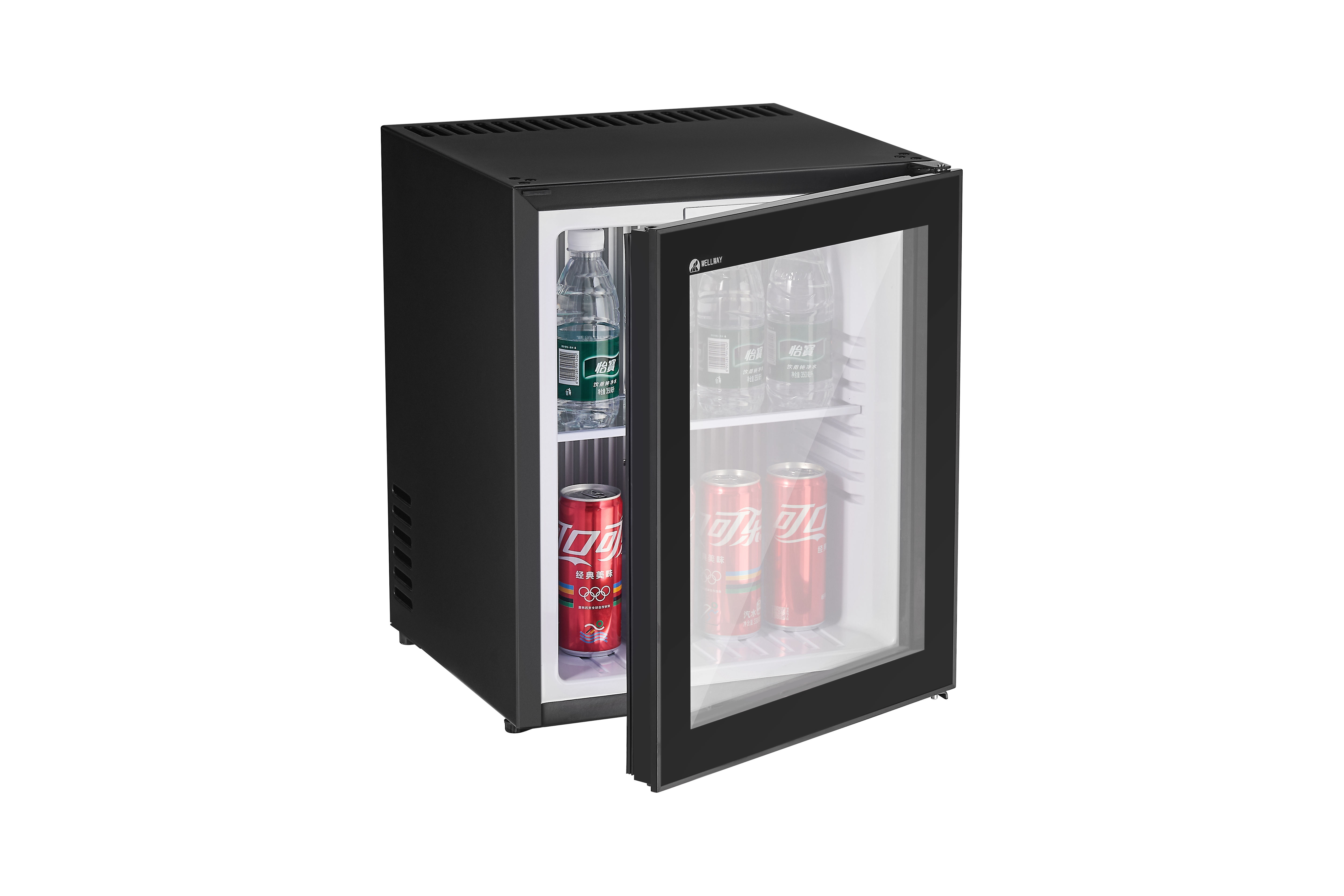 How to Choose the Best Mini Bar Fridge for Hotel Use