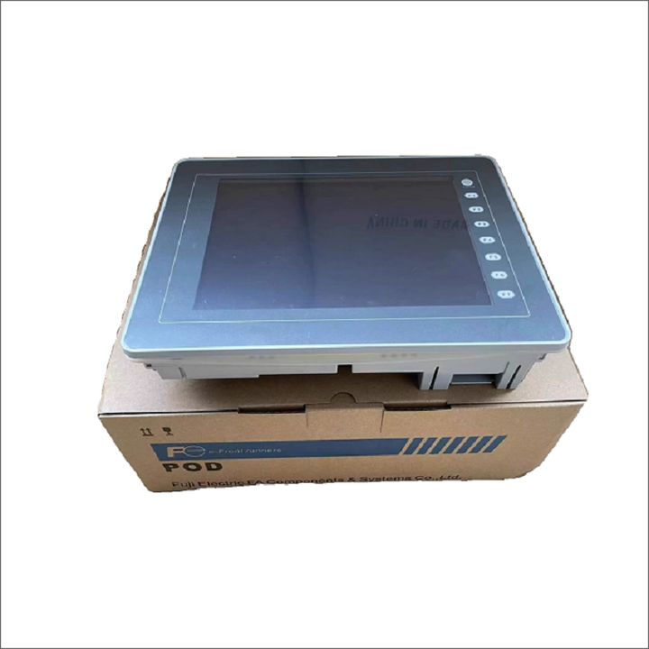 Original New HMI Touch Screen Panel for Industrial Automation Control ...