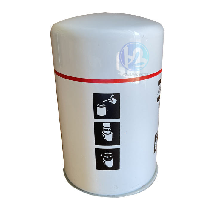Atlas Copco Screw Air Compressor Oil Separator 1830017638 for Sale