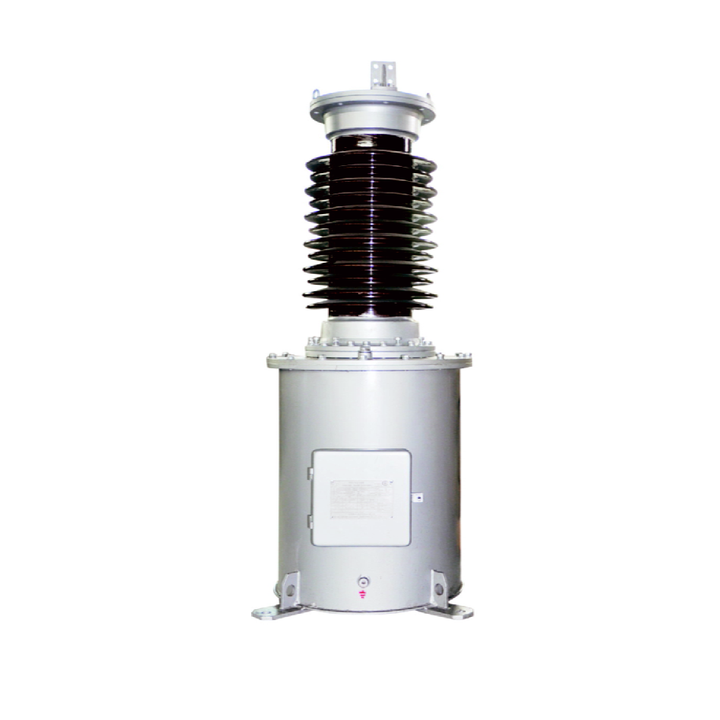 Outdoor Inductive Voltage Transformer, potential transformer PT ...