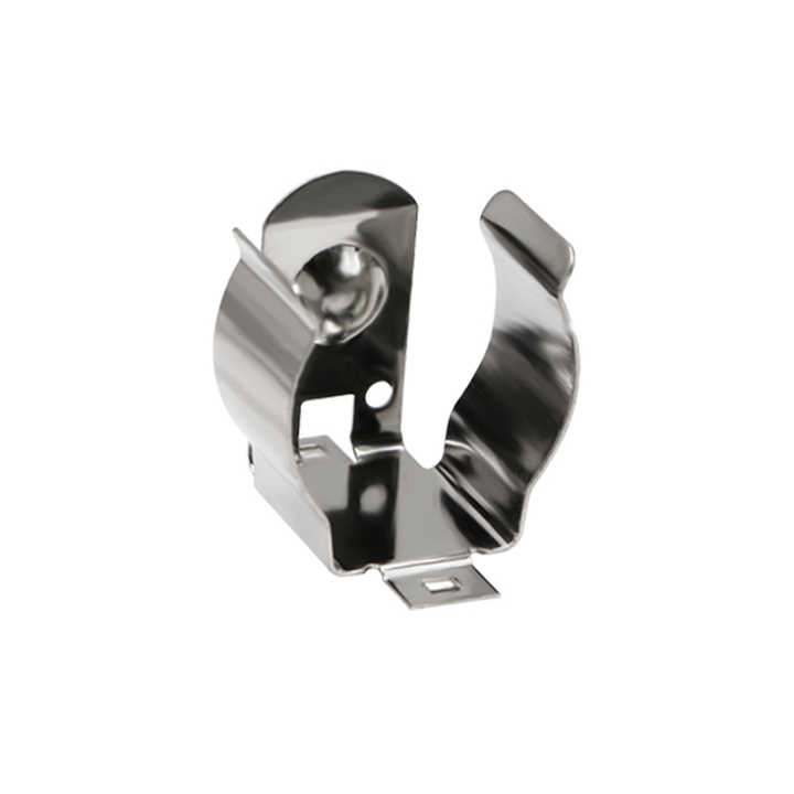 Surface Mount Battery Holders - Reliable and Efficient