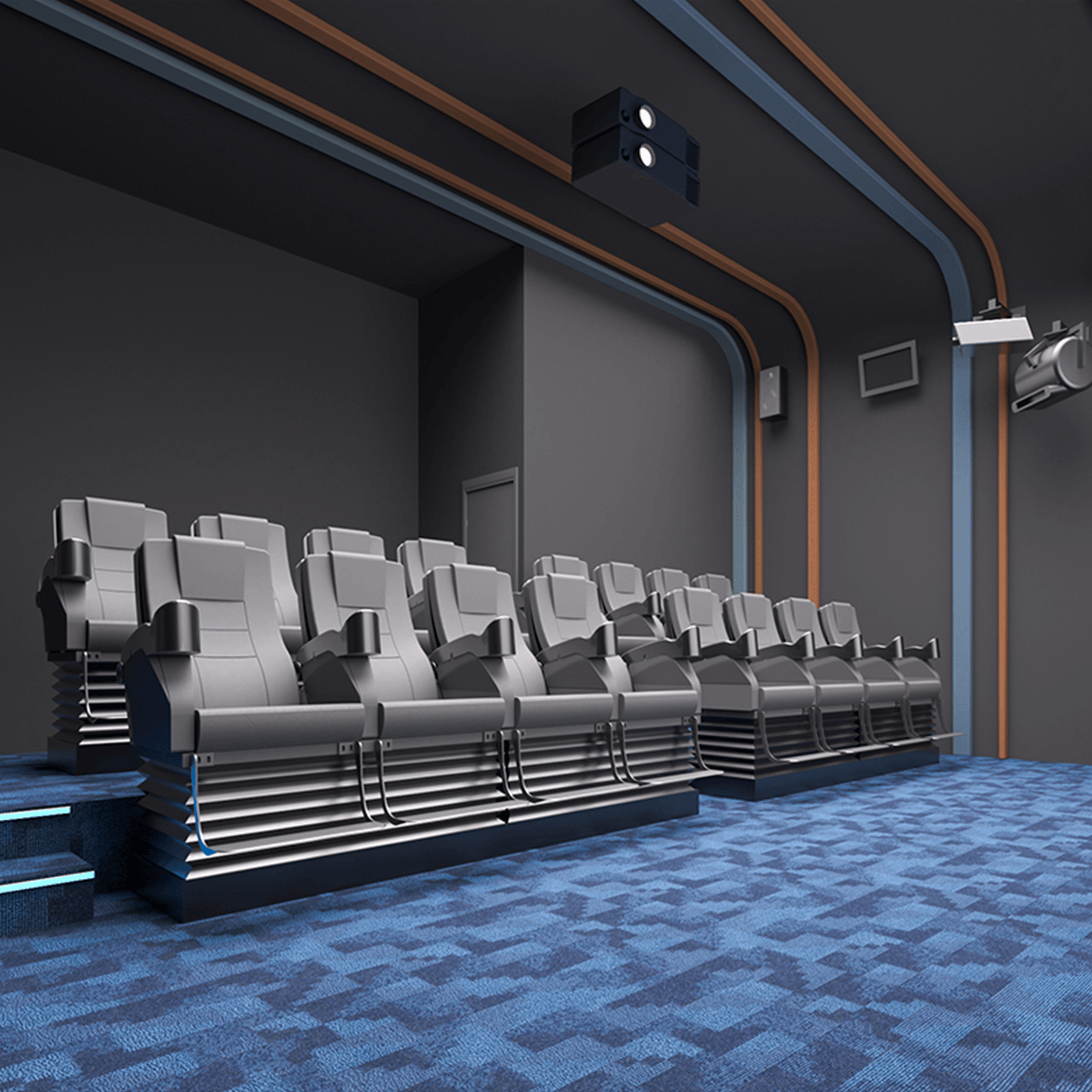 How to Choose the Best Cinema Set for Your Home Theater