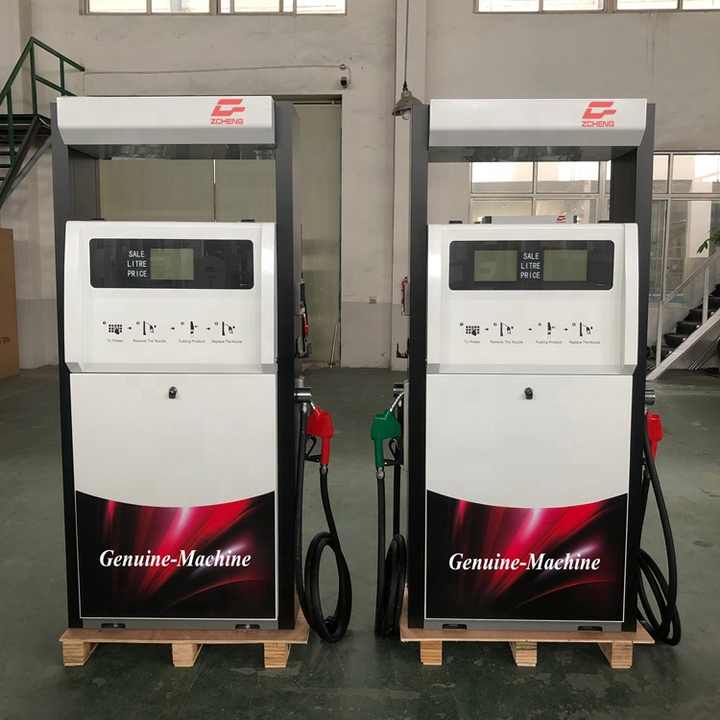 Petrol Filling Machine - Efficient Fuel Dispensing Solutions