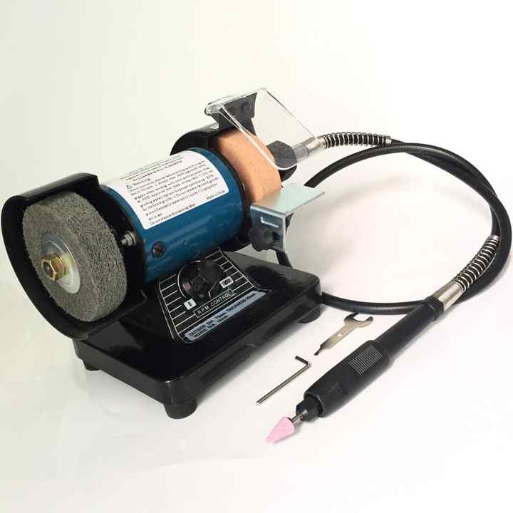 Jewelry Grinder - Precision Gemcutting Tools for Professionals