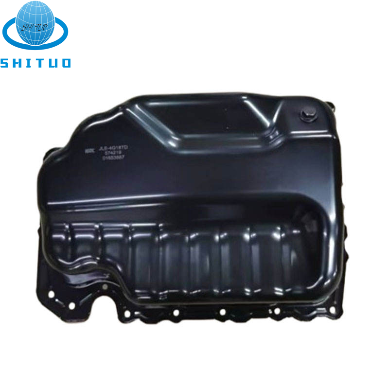Geely Boyue 1.8T Specific Oil Pan High Quality Oil Sump Product ...