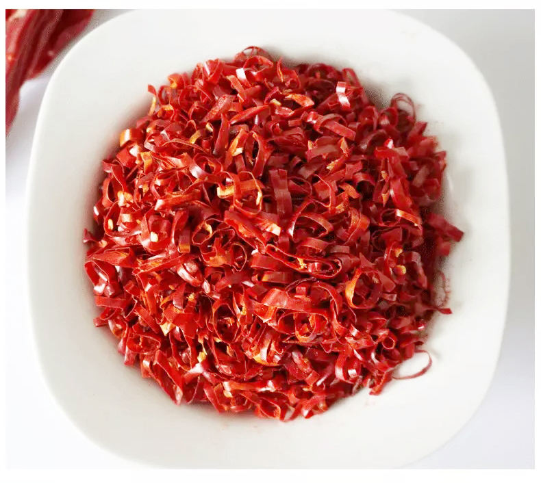 HCCP Certification OEM Nuisanceless Chili Ring Chilli Ring| Alibaba.com
