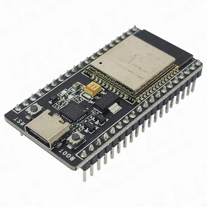 ESP32 Development Board 2.4G WIFI Bluetooth Module 30Pin 38Pin CP2102 ...